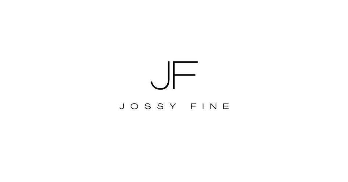 Jossy Fine: Contemporary High-Quality Jewelry – jossyfine.com